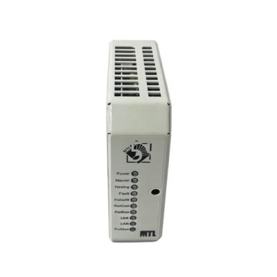 China GE 8507-BI-DP-01 Bus Interface Module | Industrial Automation Control System Compo for sale
