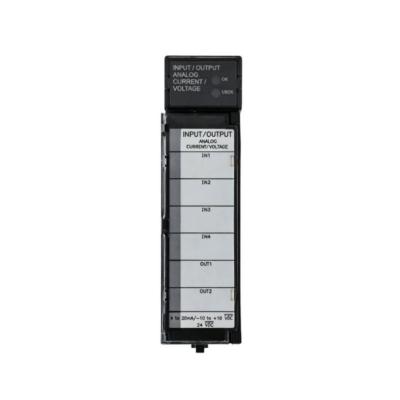 China GE IC693ALG442B Analog I/O Module | High-Performance Industrial Automation for sale
