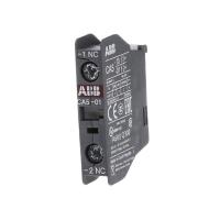 China ABB CA5-01 1SBN010010R1001 Auxiliary Contact Module | Industrial Control for sale