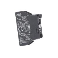 China ABB CA5-01 1SBN010010R1001 Auxiliary Contact Module | Industrial Control for sale
