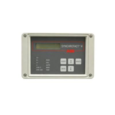 China ABB UNS 2980C-Z V4 HIEE205019R0004 Controller Module | Industrial Automation for sale