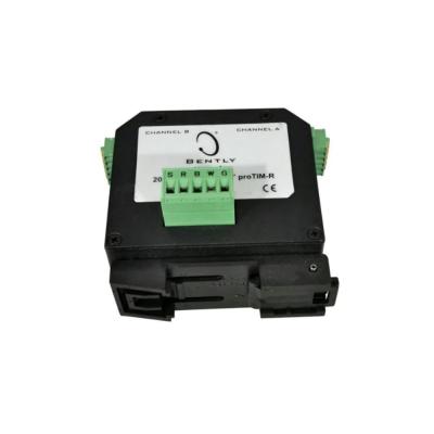 China Bently Nevada 200200-05-05-CN Trendmaster ProTIM-R Dual Input Module | Condition Monitoring for sale