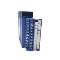 China Yokogawa F3AD04-5R Analog Input Module | FA-M3 Industrial Automation for sale
