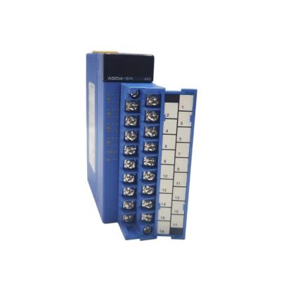 China Yokogawa F3AD04-5R Analog Input Module | FA-M3 Industrial Automation for sale