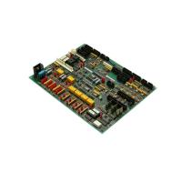 China GE DS200TCQCG1BJG Mark V RST Overflow Board | Turbine Control System for sale