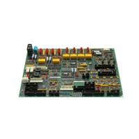 China GE DS200TCQCG1BJG Mark V RST Overflow Board | Turbine Control System for sale