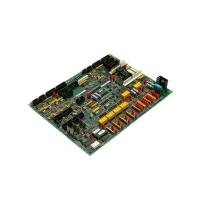 China GE DS200TCQCG1BJG Mark V RST Overflow Board | Turbine Control System for sale