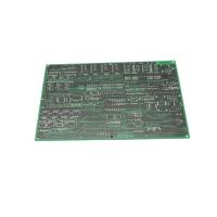 China GE DS200TCQCG1BJG Mark V RST Overflow Board | Turbine Control System for sale