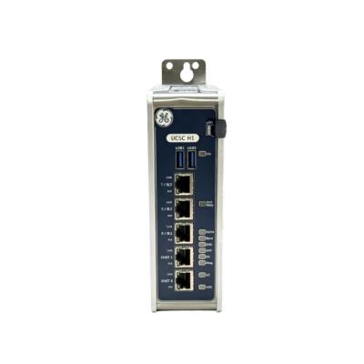 China GE IS420UCSCH1B Quad-Core Controller Module | Industrial Control for sale