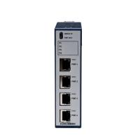 China GE IC695CMM004CA RX3i Serial Communication Module for sale