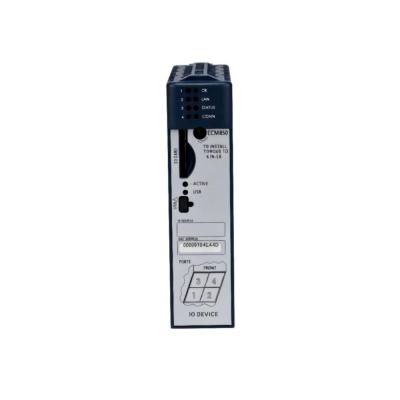 China GE IC695ECM850 Ethernet Interface Unit | Controller Networking for sale