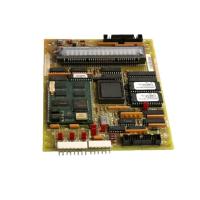 China GE DS215DENCG3AZZ01A Mark V LAN Communication Board – Control System Interface for sale