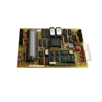 China GE DS215DENCG3AZZ01A Mark V LAN Communication Board – Control System Interface for sale