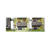 China GE DS200TCCAG1BAA Mark V General-Purpose Analog I/O Board – Signal Processing Interface for sale