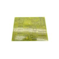 China GE DS200TCCAG1BAA Mark V General-Purpose Analog I/O Board – Signal Processing Interface for sale