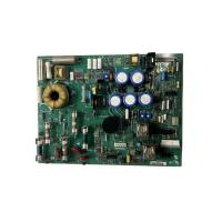 China GE 531X111PSHARG1 MCF Power Board | 531X Control Card for sale