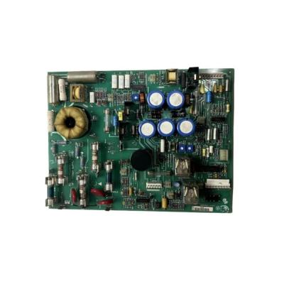 China GE 531X111PSHARG1 MCF Power Board | 531X Control Card for sale