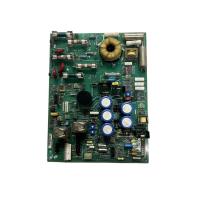 China GE 531X111PSHARG1 MCF Power Board | 531X Control Card for sale
