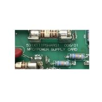 China GE 531X111PSHARG1 MCF Power Board | 531X Control Card for sale