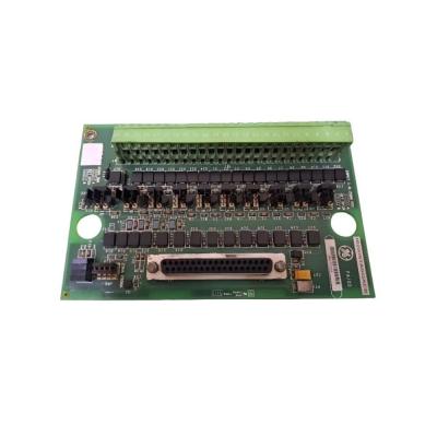 China GE IS200STAIH2ACB Analog I/O Terminal Board | Mark VI for sale