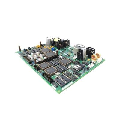 China GE DS200TCPAG1AJD Turbine Control Processor Board | GE Mark V Turbine Control Board for sale