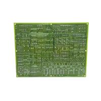 China GE DS200TCQCG1BFE Mark V RST Overflow Board | GE Turbine Control Board for sale