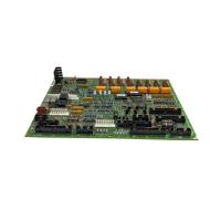 China GE DS200TCQCG1BFE Mark V RST Overflow Board | GE Turbine Control Board for sale