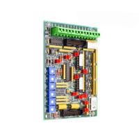 China GE 531X309SPCAJG1 Signal Processing Board | Industrial Control Module for sale