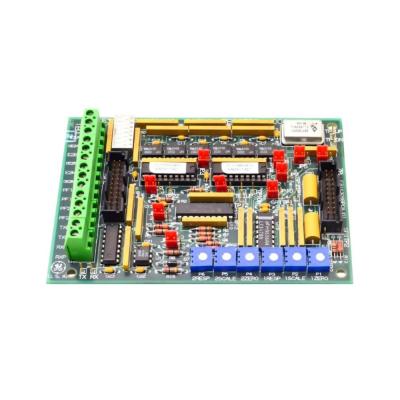 China GE 531X309SPCAJG1 Signal Processing Board | Industrial Control Module for sale