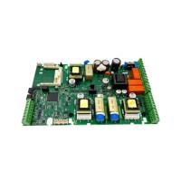 China ABB 1SFB536271A1009 Soft Starter Control Board | Industrial Automation for sale