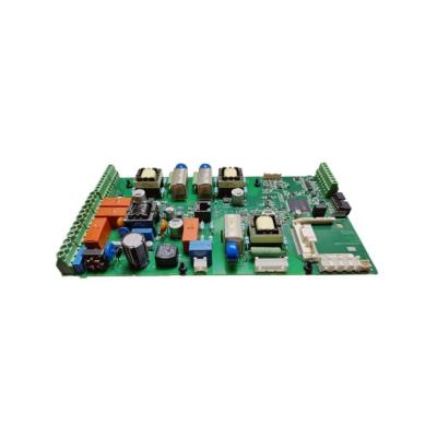 China ABB 1SFB536271A1009 Soft Starter Control Board | Industrial Automation for sale