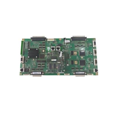 China GE IS210MACCH1AKH IS200WEMDH1ABA Interface Board | Mark VI for sale
