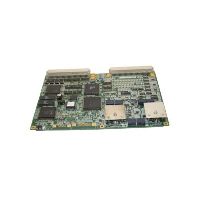 China GE IS200VAICH1DAA Analog I/O Board | Mark VI Industrial Control Module for sale