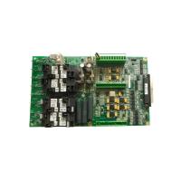 China GE IS210AEAAH1BGB Circuit Board | Mark VI Control Board for sale