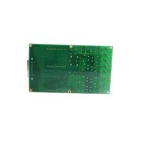 China GE IS210AEAAH1BGB Circuit Board | Mark VI Control Board for sale