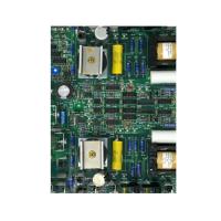 China GE DS200FGPAG1ALD Field Gate Pulse Amplifier Drive Board for Industrial Control for sale
