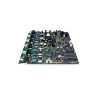 China GE IS200EHPAG1ACB Advanced Analog Output Module for GE Mark VI for sale