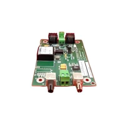 China GE IS200ISBEH2ABC Enhanced Sensor Bridge & Control Optimization Module for sale
