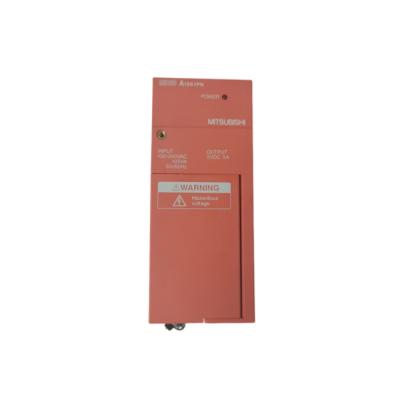 China Mitsubishi A1S61PN PLC Power Supply Module | A1S Series for sale