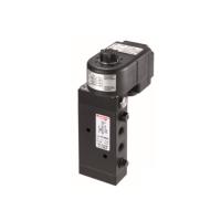China Norgren 971353520500000Z-01 Explosion Proof Solenoid Valve | 2.5-8 bar for sale