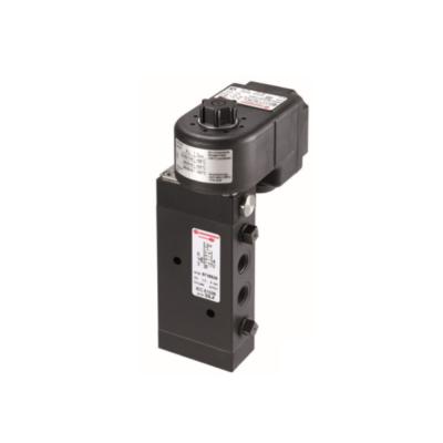 China Norgren 971353520500000Z-01 Explosion Proof Solenoid Valve | 2.5-8 bar for sale