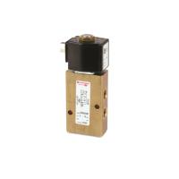 China Norgren 25003 Series Explosion Proof Solenoid Valve 2500302468002400-01 | Industrial Pneumatic Control for sale