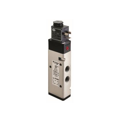China IMI Norgren 9710615460002400 Explosion Proof Solenoid Valve G1/4 for sale