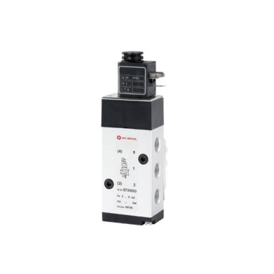 China IMI Norgren 9730030.0000.000.00 Hazardous Area Solenoid Valve for Industrial Pneumatic Systems for sale