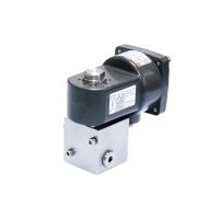 China Norgren 6318 Series 63182541.0000.00000 Ex-Designed Pneumatic Control Valve for Industrial Automation for sale