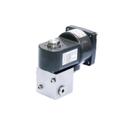 China Norgren 6318 Series 63182541.0000.00000 Ex-Designed Pneumatic Control Valve for Industrial Automation for sale