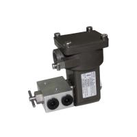 China Norgren 6316 Series 63162541.0000.000.00 Ex-Protected Electropneumatic Actuator Control Component for sale