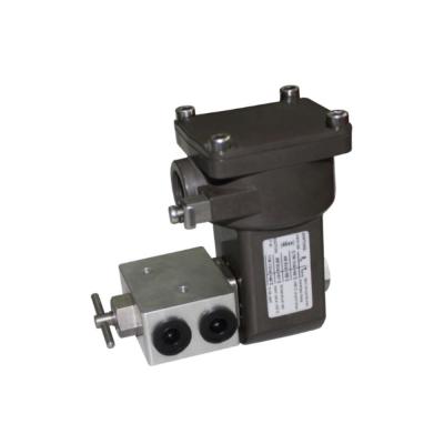 China Norgren 6316 Series 63162541.0000.000.00 Ex-Protected Electropneumatic Actuator Control Component for sale