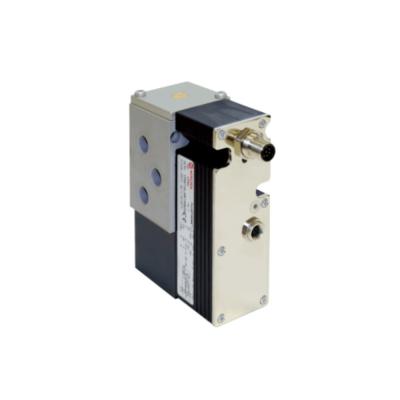 China Norgren VP60 Series VP6010LK461MB200 Precision Proportional Valve for Advanced Pneumatic Regulation for sale