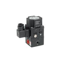 China Norgren 100X/101X Series 40R0100R Precision Proportional Valve for Pneumatic Control for sale